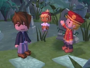 Buddy | MySims Wiki | Fandom