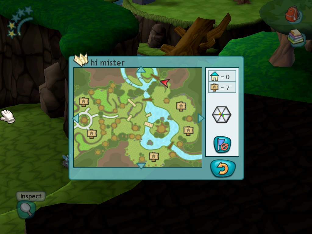 Forest (MySims) | MySims Wiki | Fandom