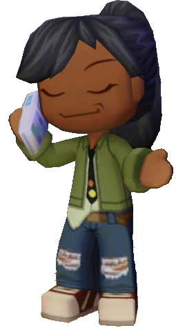 Anne | MySims Wiki | Fandom