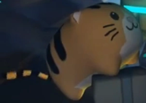 Tiger (animal) | MySims Wiki | Fandom