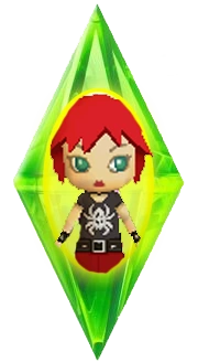 Marie (MySims) | MySims Wiki | Fandom