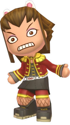 Esma (MySims Agents) | MySims Wiki | Fandom