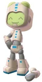 T.O.B.O.R. (MySims Agents) | MySims Wiki | Fandom