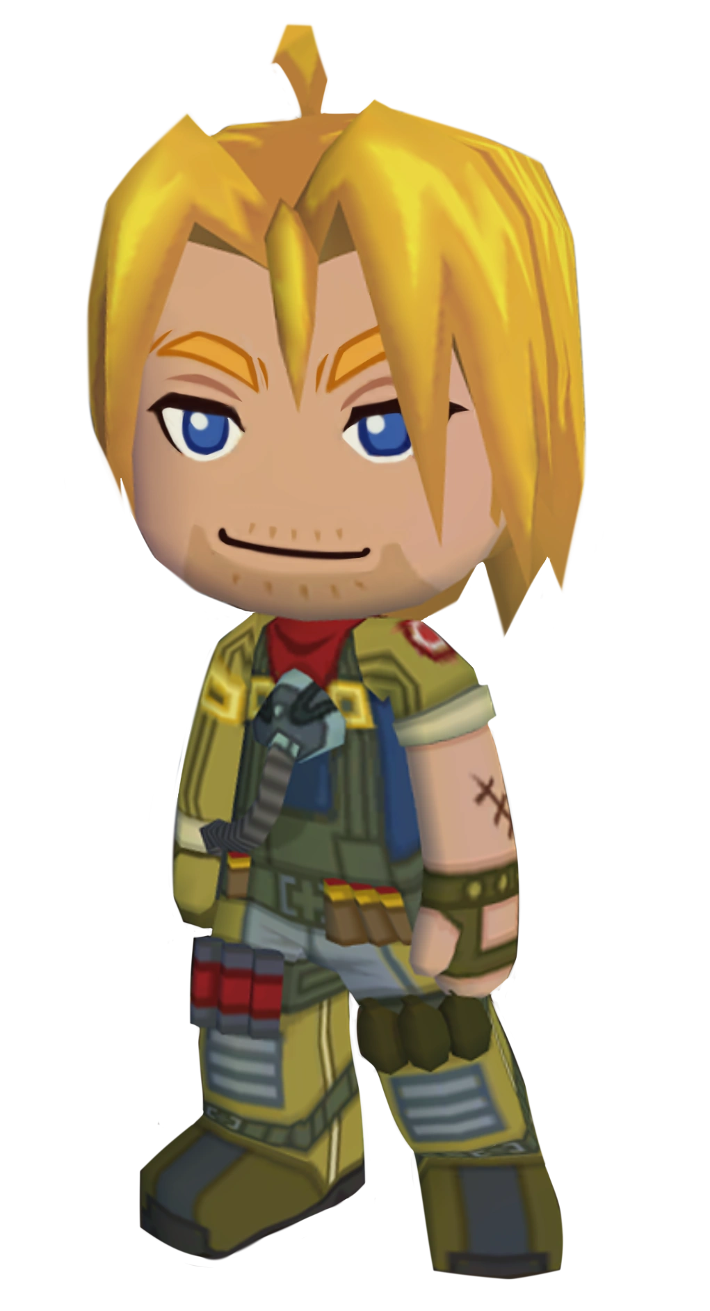 Finn (MySims SkyHeroes) | MySims Wiki | Fandom