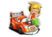 DJ Candy Supergroove | MySims Wiki | Fandom