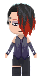 Goth Boy (MySims Party DS) | MySims Wiki | Fandom