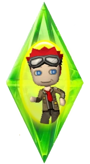 Martin (MySims) | MySims Wiki | Fandom