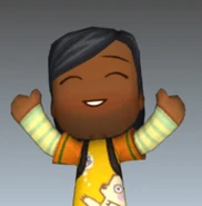 Billy | MySims Wiki | Fandom