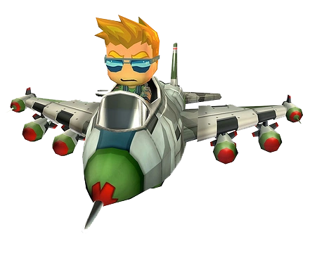 Aircraft (MySims SkyHeroes Console) | MySims Wiki | Fandom