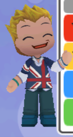 Travis (MySims Party) | MySims Wiki | Fandom