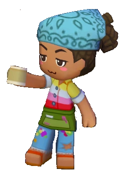 Cedella | MySims Wiki | Fandom