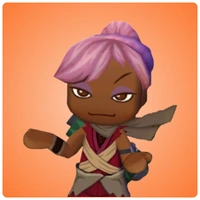 Star (MySims Party) | MySims Wiki | Fandom