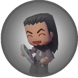 Vic Vector (MySims Racing) | MySims Wiki | Fandom