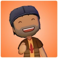 Patrick Rhino (MySims Party) | MySims Wiki | Fandom