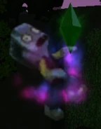 Zombie Carl | MySims Wiki | Fandom