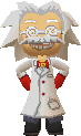 Dr. F (MySims Kingdom DS) | MySims Wiki | Fandom