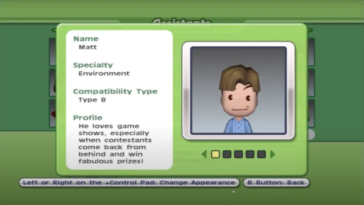 Matt (SimCity Creator) | MySims Wiki | Fandom