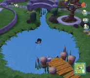 Gardens | MySims Wiki | Fandom