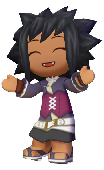 Yuki (MySims) | MySims Wiki | Fandom