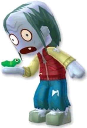 Zombie Carl (MySims Kingdom) | MySims Wiki | Fandom