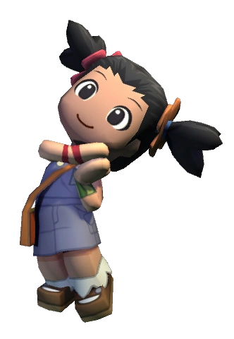 Poppy | MySims Wiki | Fandom