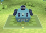 DJ Candy (MySims) | MySims Wiki | Fandom