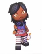 Crystal | MySims Wiki | Fandom