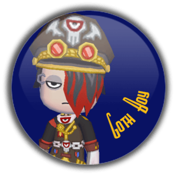 Goth Boy (MySims SkyHeroes) | MySims Wiki | Fandom