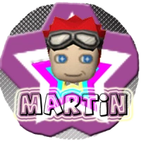 Martin (MySims Party) | MySims Wiki | Fandom