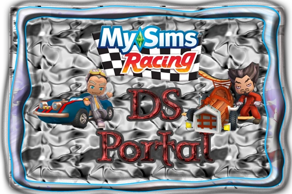 Portal:MySims Racing (DS) Characters | MySims Wiki | Fandom
