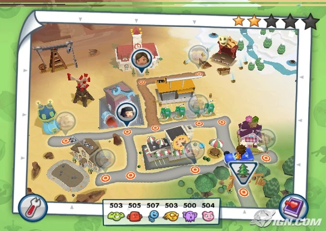 Category:MySims Racing Town Locations | MySims Wiki | Fandom