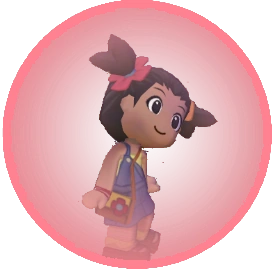 Poppy (MySims Racing) | MySims Wiki | Fandom