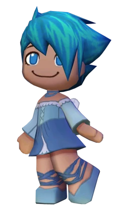 Pinky (MySims Agents) | MySims Wiki | Fandom