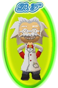 Dr. F (MySims Kingdom DS) | MySims Wiki | Fandom
