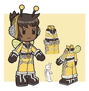 Roxie Road | MySims Wiki | Fandom