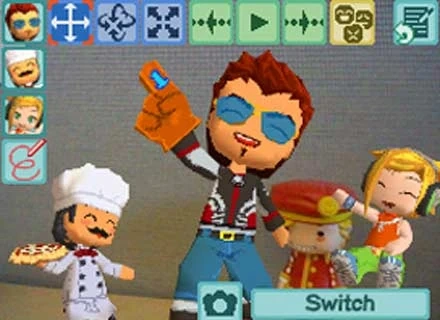 MySims Camera | MySims Wiki | Fandom