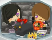 Violet Nightshade | MySims Wiki | Fandom