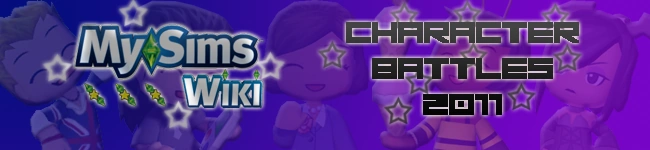 Category:MySims Wiki: Character Battles | MySims Wiki | Fandom