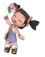 Poppy | MySims Wiki | Fandom