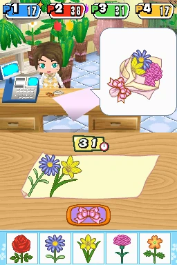 Category:MySims Party (DS) Minigames | MySims Wiki | Fandom