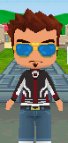 Chaz McFreely (MySims Kingdom DS) | MySims Wiki | Fandom