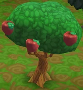 Red Apple (MySims) | MySims Wiki | Fandom
