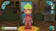 Liberty | MySims Wiki | Fandom