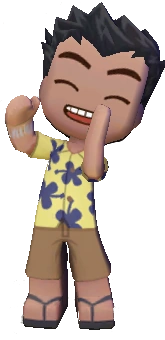 Edwin (MySims) | MySims Wiki | Fandom