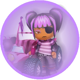 Brandi (MySims Racing) | MySims Wiki | Fandom