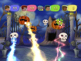 Ghost Blaster (MySims Party) | MySims Wiki | Fandom