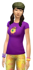 Liberty | MySims Wiki | Fandom