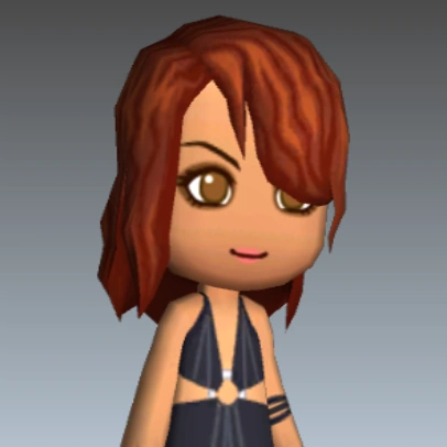 Lyla Ivy | MySims Wiki | Fandom