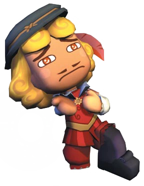 Florent Fase | MySims Wiki | Fandom