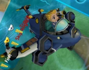 Travis | MySims Wiki | Fandom